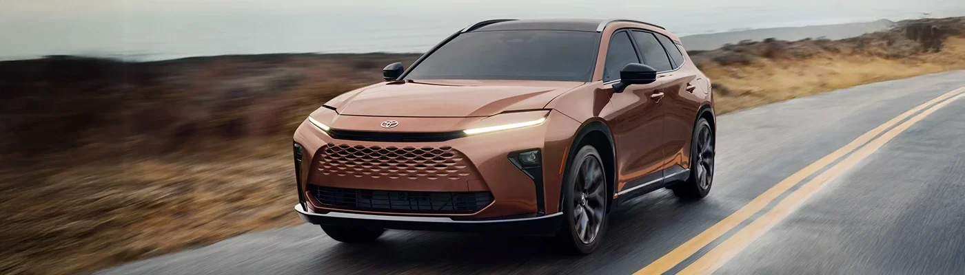 Toyota Towing Capacity - How much can a Toyota Tow? | Ken Ganley Toyota ...